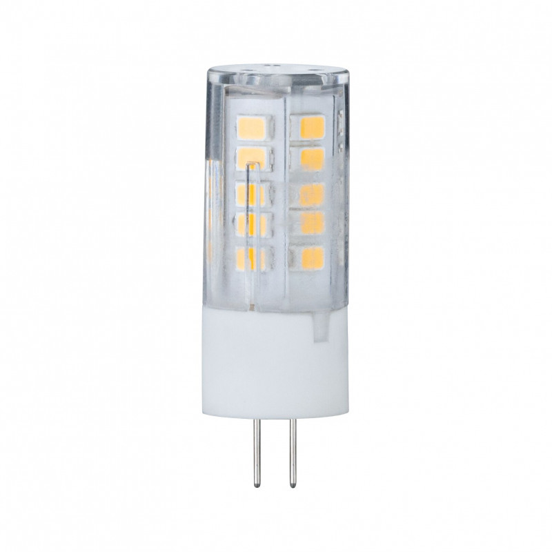 LED bi-pin G4 300lm 3,W 4000K 12V - Paulmann