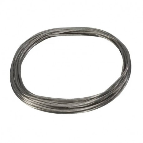 Câble tendu Tenseo - 10m [1002604 - SLV]