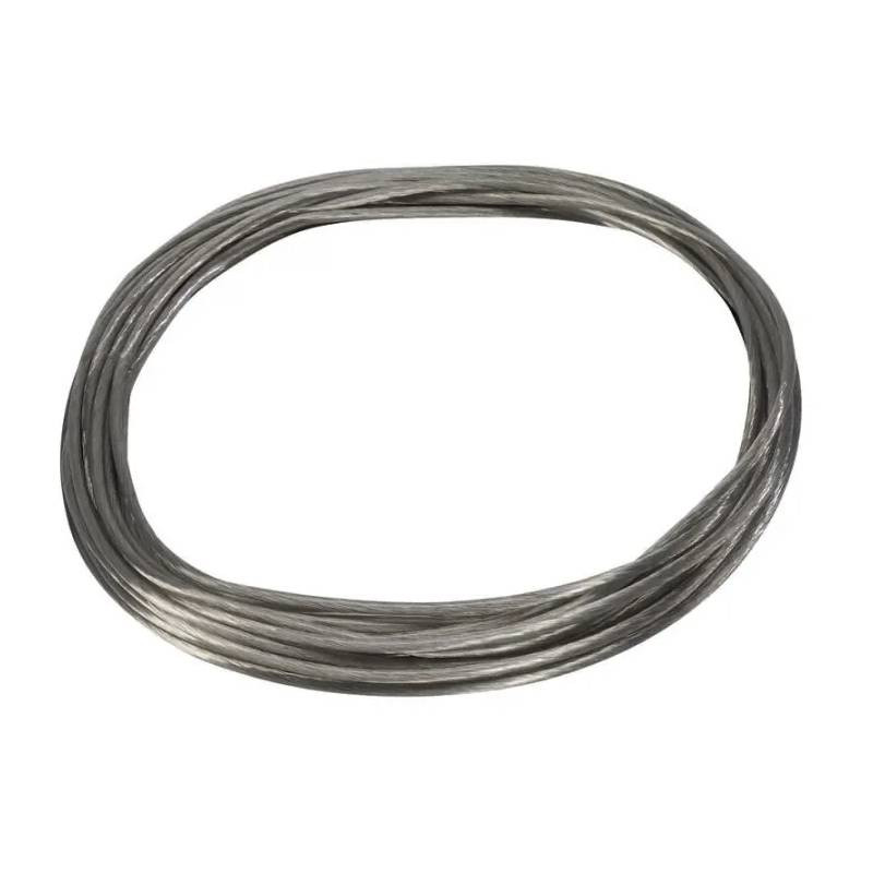 Câble tendu Tenseo - 10m [1002604 - SLV]