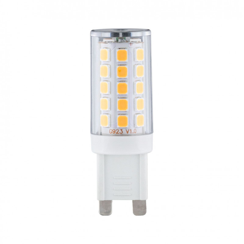 LED bi-pin G9 250lm 2,2W 2700K 230V - Paulmann