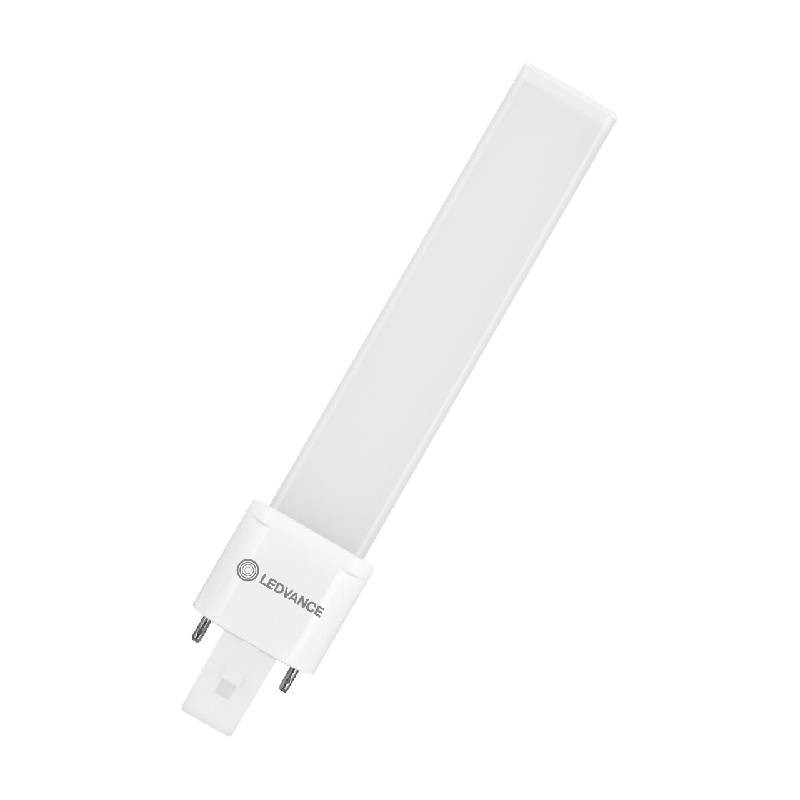822979 - Ledvance - Ampoule LED S9 EM/AC - G23 - 500lm - 4,5W
