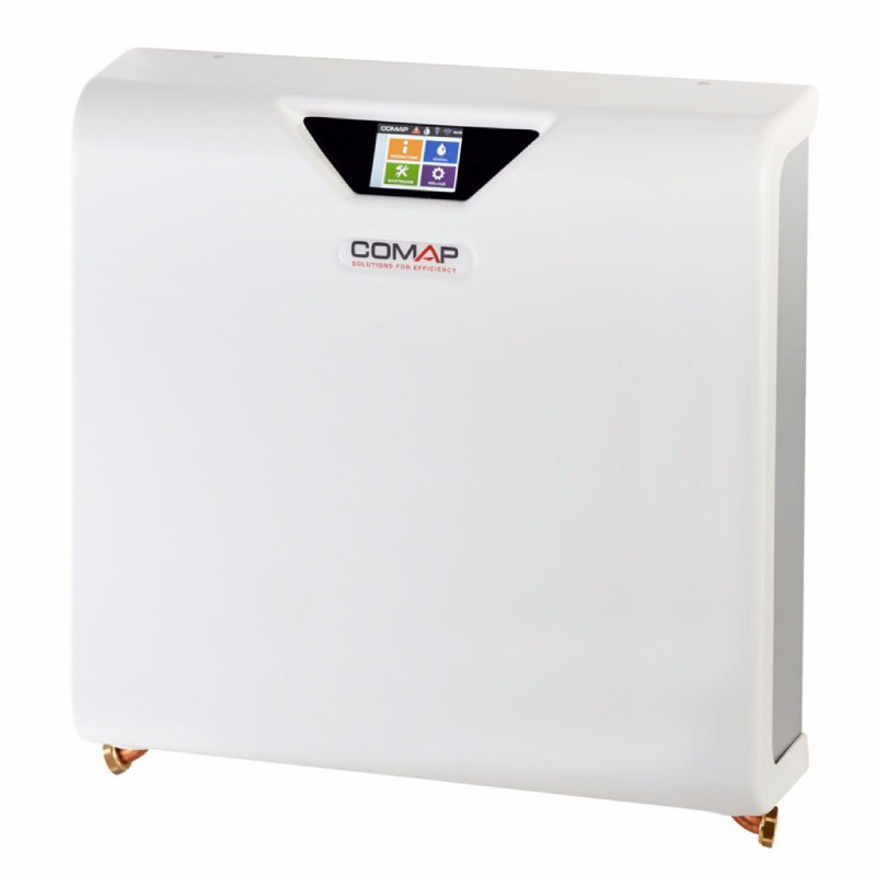 Traitez votre eau avec Komeo Q412005001-01 de Comap sur Domomat.com