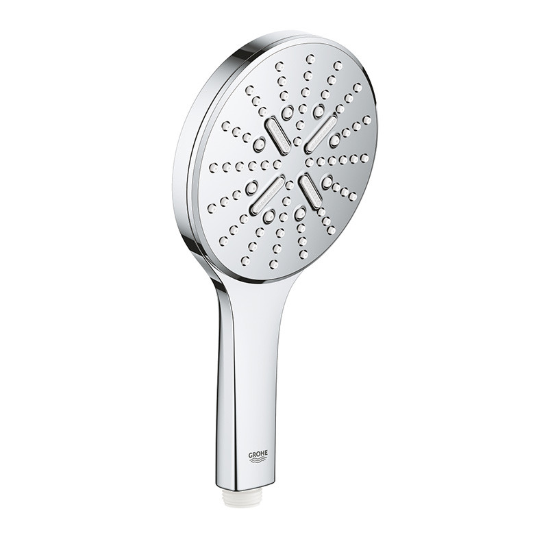 Douchette 3 jets Rainshower Smartactive 130 - Grohe