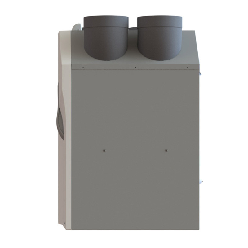 Ventilation double flux centralisée Air pulsion droite ComfoAir 350 Zehnder - 471233555