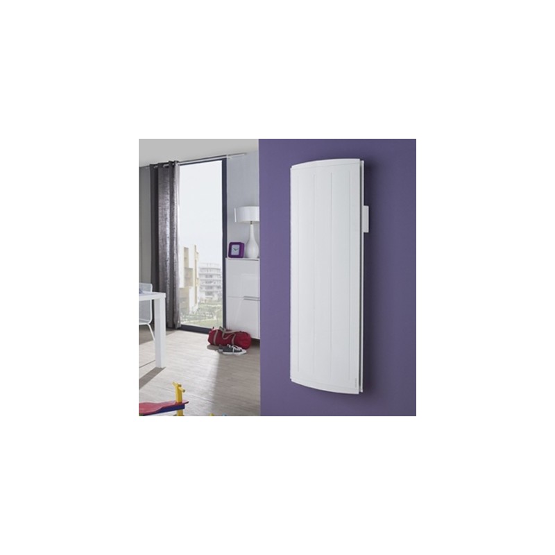 [507520-ATLANTIC] Radiateur 2000W Nirvana Digital - Vertical