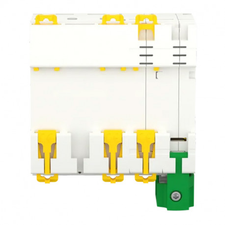 Parafoudre quick PF Rési 9 Schneider - 10kA - 3P+N avec accessoires - R9PL3