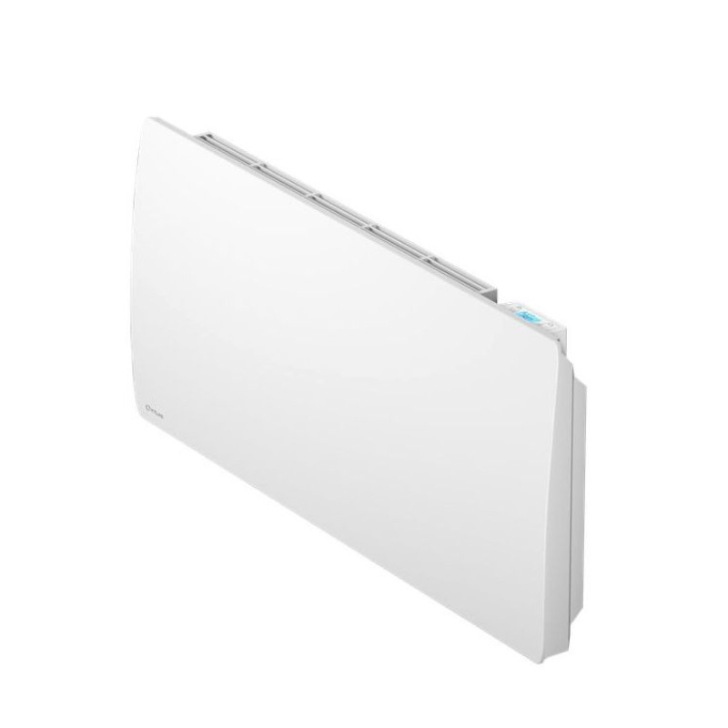 M163115 - Intuis Radiateur à chaleur douce Oslo 2 - 1500W - Blanc