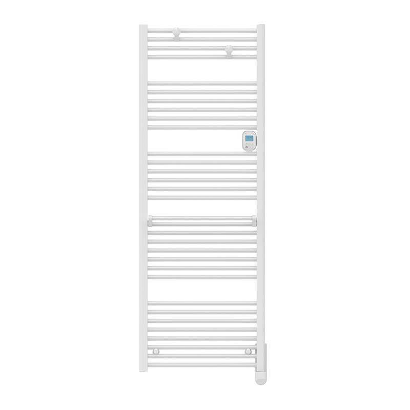 Sèche serviette électrique EZYBAIN Intuis - 1000W - fluide - blanc