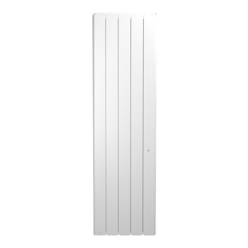 Radiateur électrique inertie 1500W Blanc Vertical Beladoo - Intuis ...