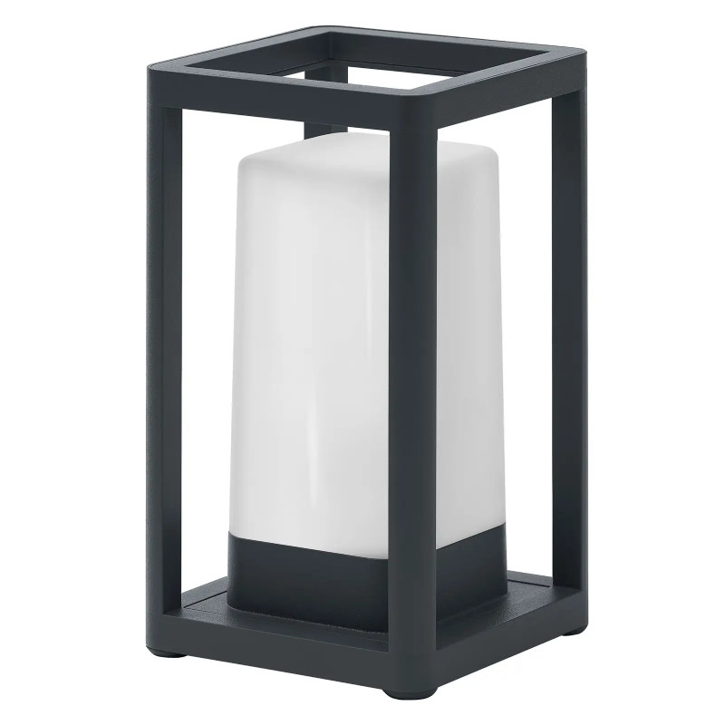 [763241 - LEDVANCE] Lampe de table LED Tableframe - 5W - USB - RGBW 26.3cm