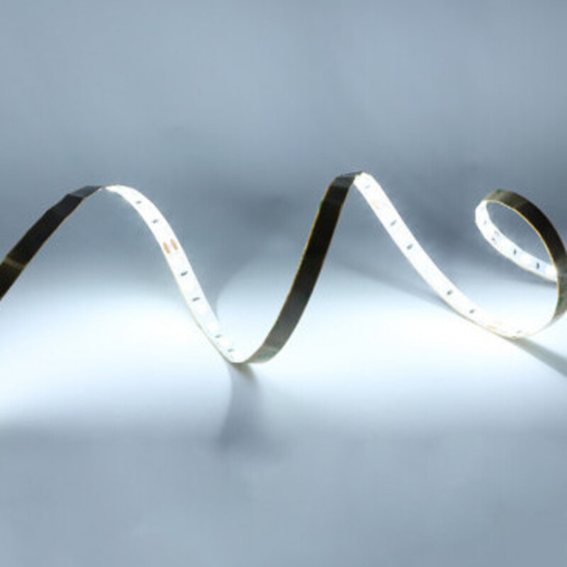 100410 - MIIDEX - Ruban LED 5m - 6000K - dimmable