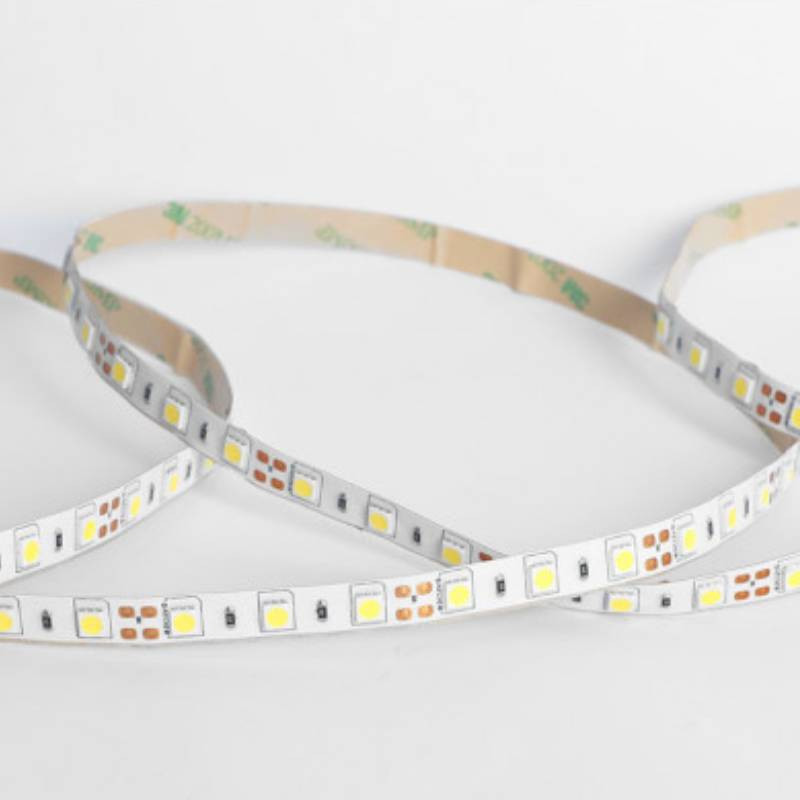 100415 - MIIDEX - Ruban LED étanche 5m - 6000K - dimmable