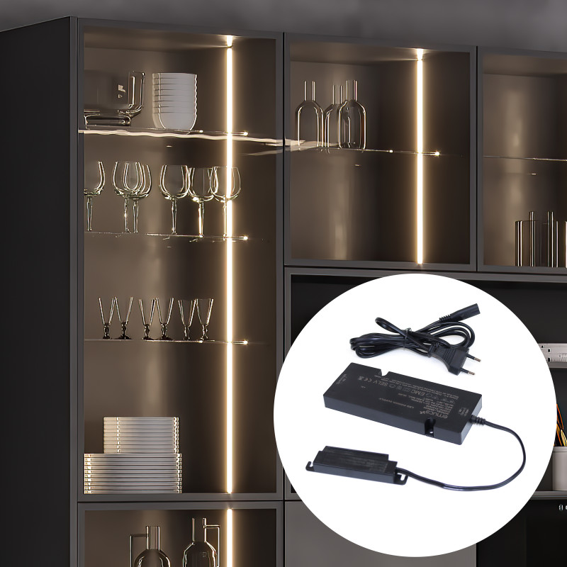 [Emuca] Convertisseur pour luminaires LED - 5147520