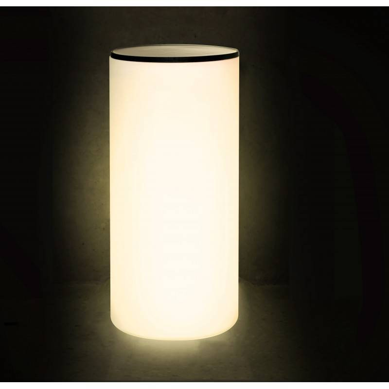 Lampe solaire Alba [401259 - Watt & Home]