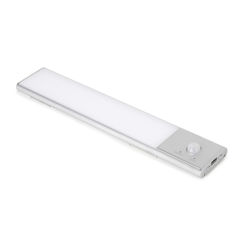 [Emuca] Luminaire LED Kaus rechargeable par USB - 5213462