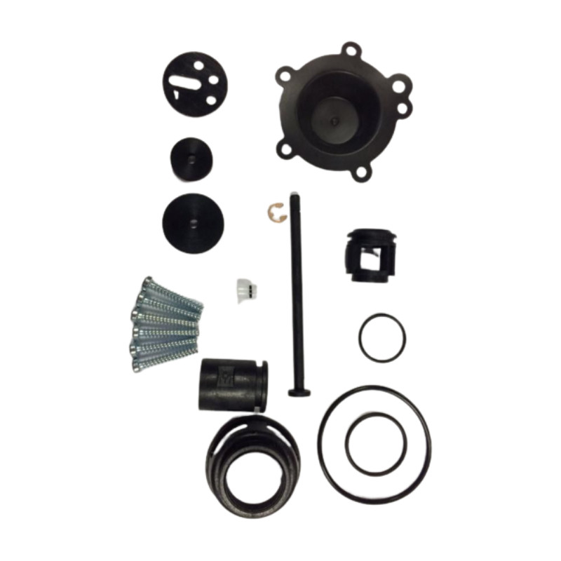 BWT P0012717 - Train mobile + membrane + joints