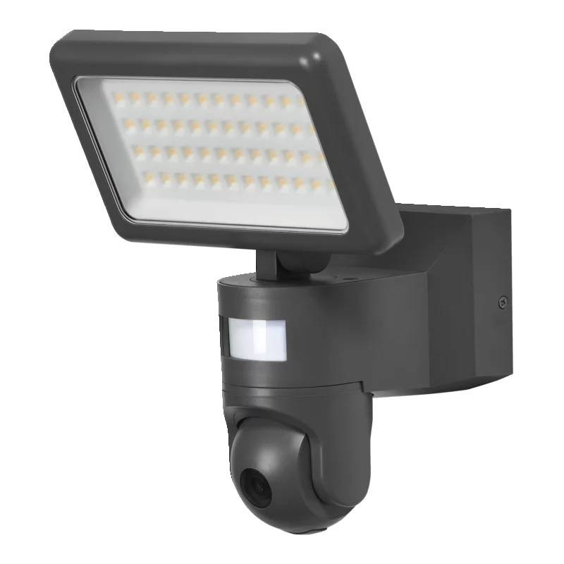 Projecteur avec caméra SMART+ Wifi [564626 - Ledvance]