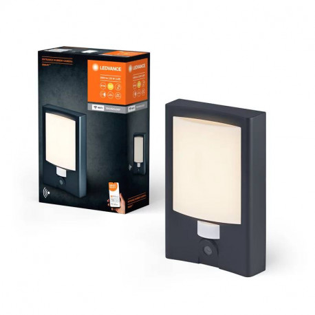 Caméra de surveillance SMART+ Wifi [763524 - Ledvance]