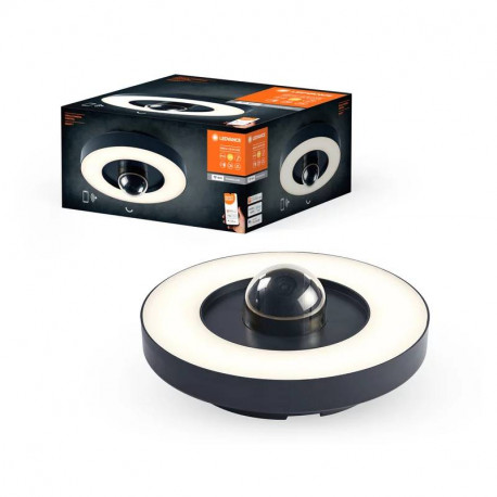 Caméra de surveillance SMART+ Wifi [763500 - Ledvance]