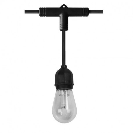 Guirlande SMART+ String Light RGB + W [763906 - Ledvance]