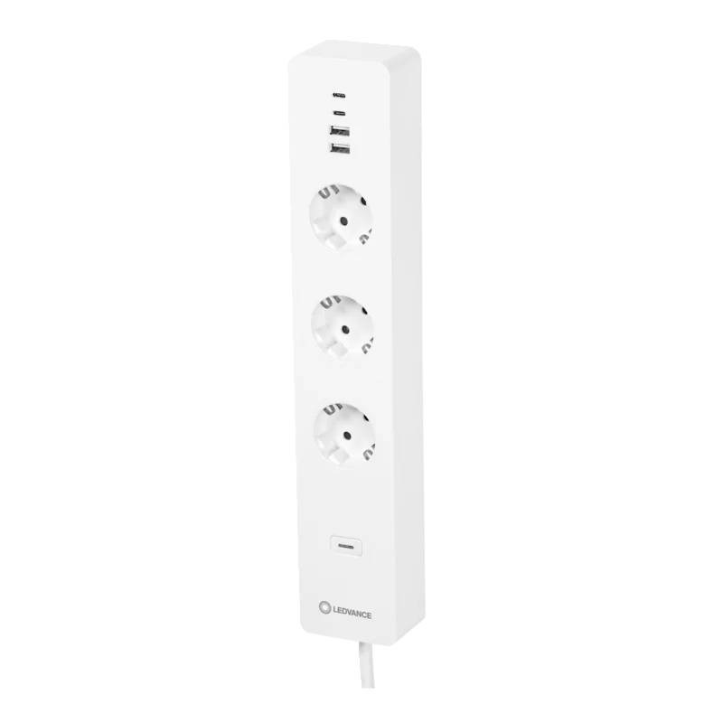 Multiprise EU connectée [594784 - Ledvance]