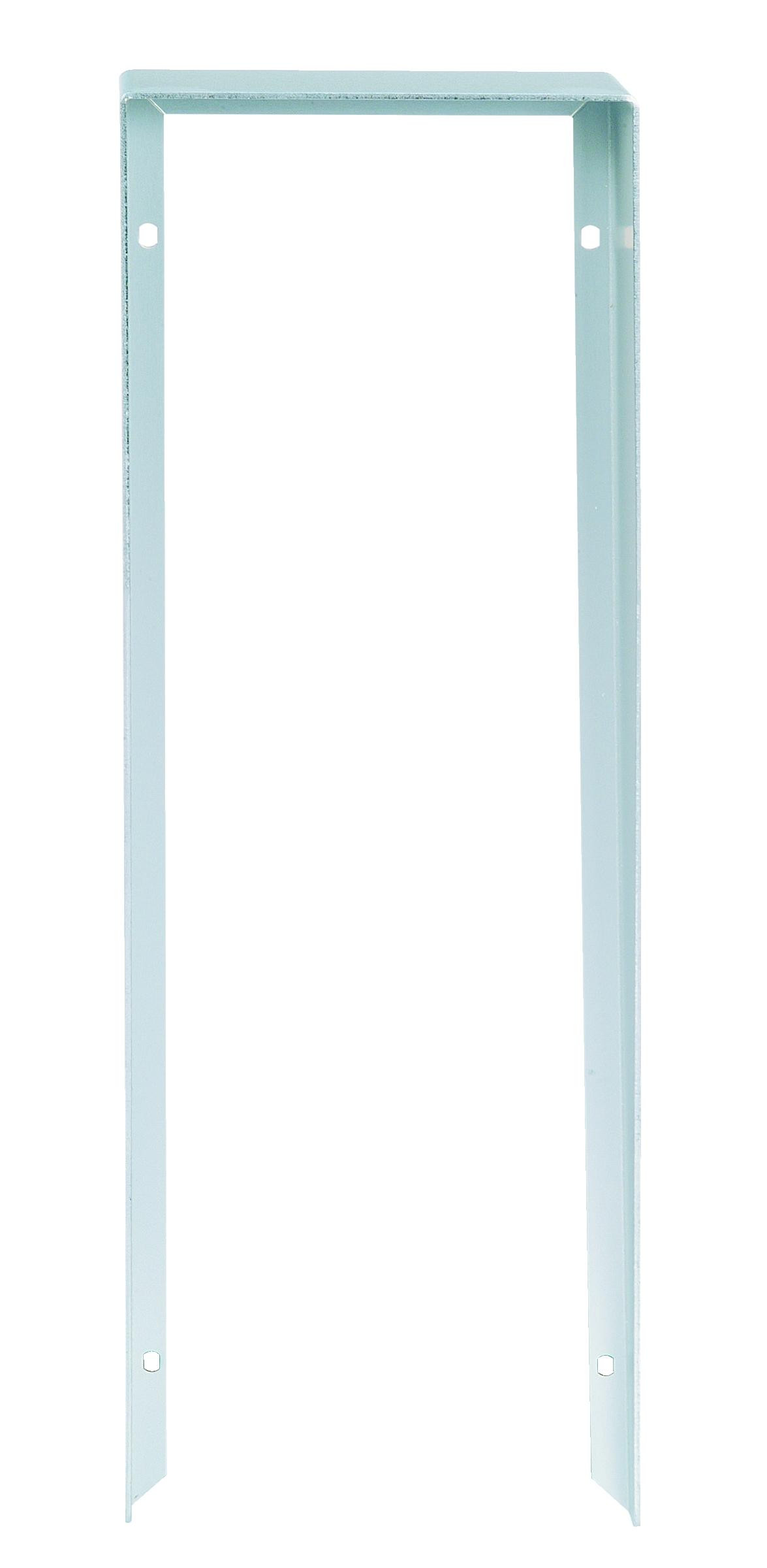 Urmet - Visiere Pour 7771/2 Encastree - 614