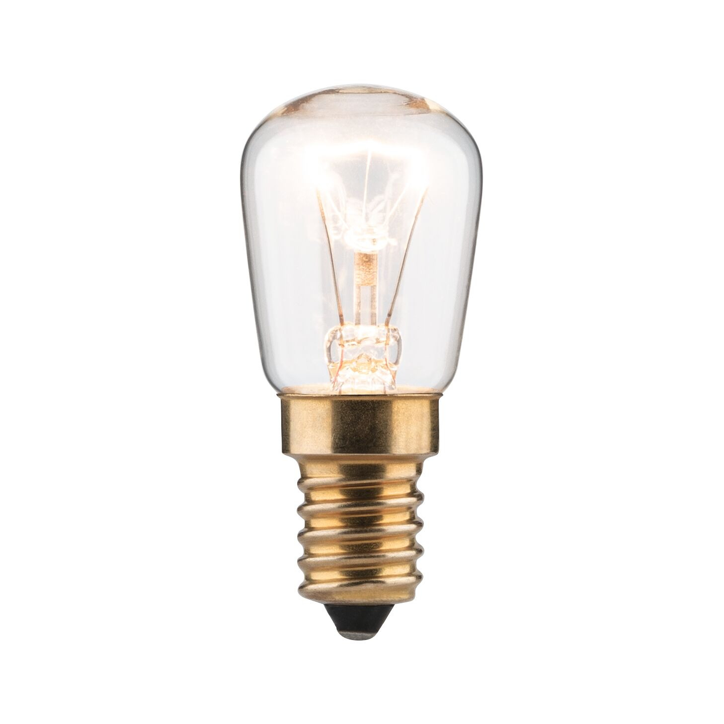 80095 Paulmann - Ampoule four E14 - 40W - 2500K - Gradable