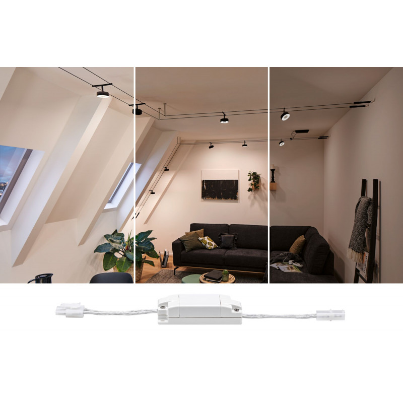 Paulmann - Système Câble - 94844