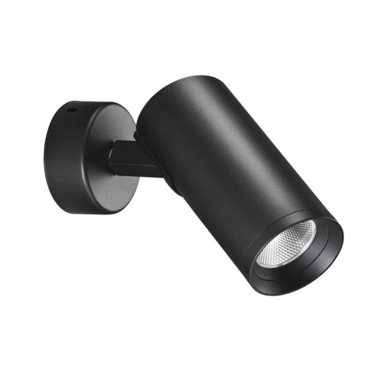 Spot sur patère [LX05072001 - Be-Led]