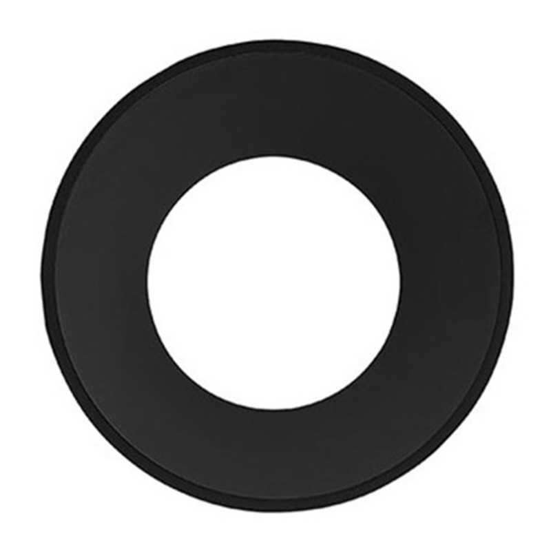 Réflecteur noir mat pour spot encastré 15W Be-Led - LX01150001