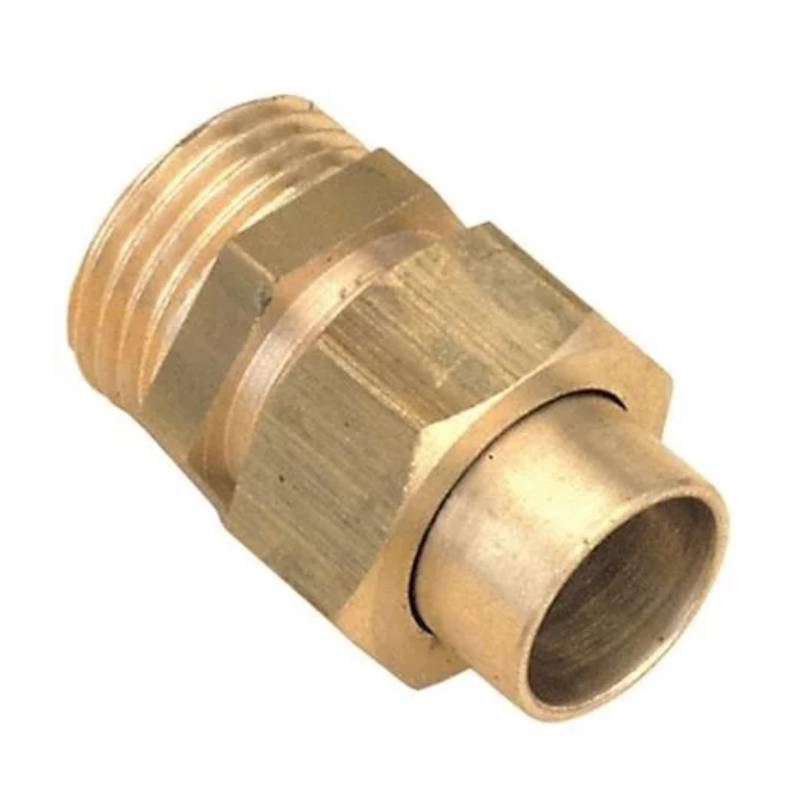 Raccord laiton Comap [CMPE112142001 - Comap]
