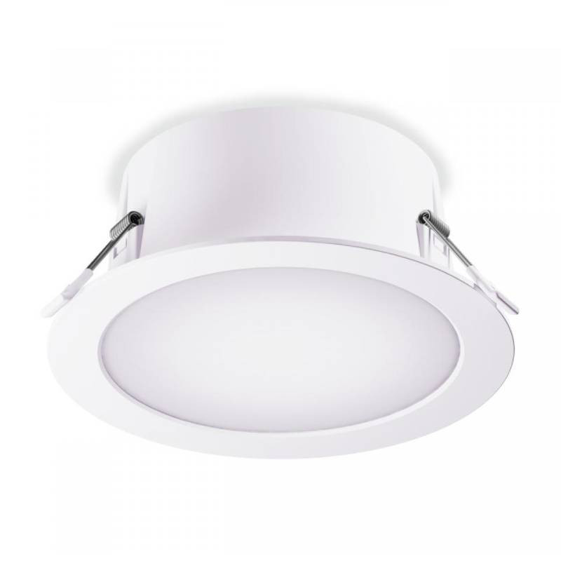 [085292-STEINEL] Spot encastré RS PRO DL 200 SC avec détecteur HF ...