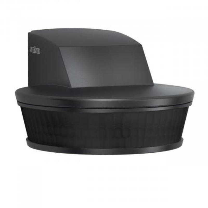 [056650-STEINEL] Détecteur mouvement sensIQ S Steinel - 300° - 20m ...