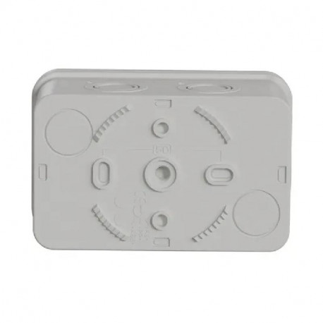 Boite de dérivation Mureva Box 6 entrées Ø16/20mm [ENN05083 - Schneider]