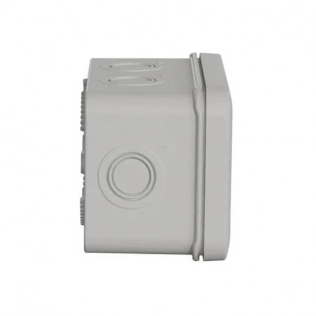 Boite de dérivation Mureva Box 6 entrées Ø16/20mm [ENN05083 - Schneider]