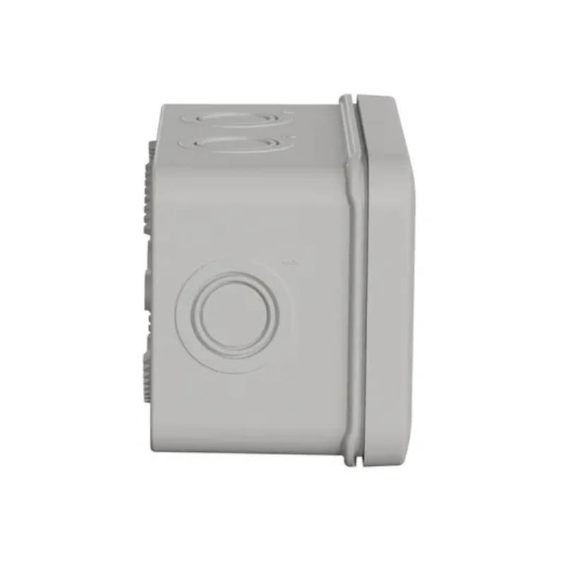 Boite de dérivation Mureva Box 6 entrées Ø16/20mm [ENN05083 - Schneider ...