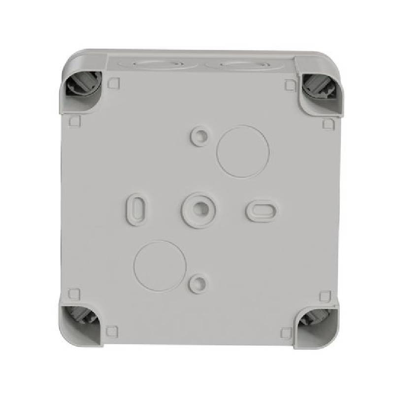 Boite de dérivation Mureva Box 7 entrées Ø16/20mm [ENN05085 - Schneider ...