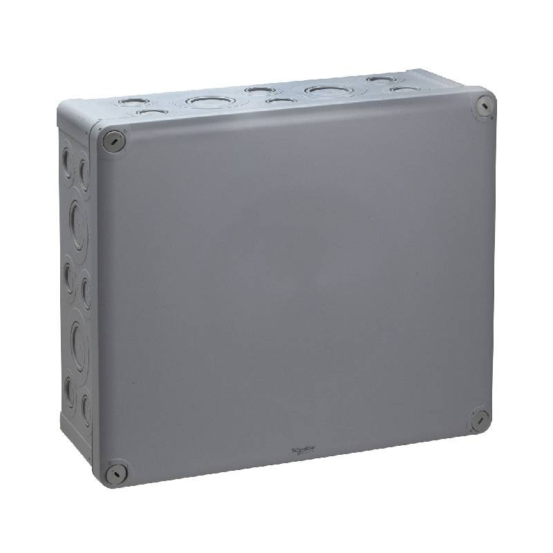 Boite de dérivation Mureva Box 34 entrées [ENN05099 - Schneider Electric]