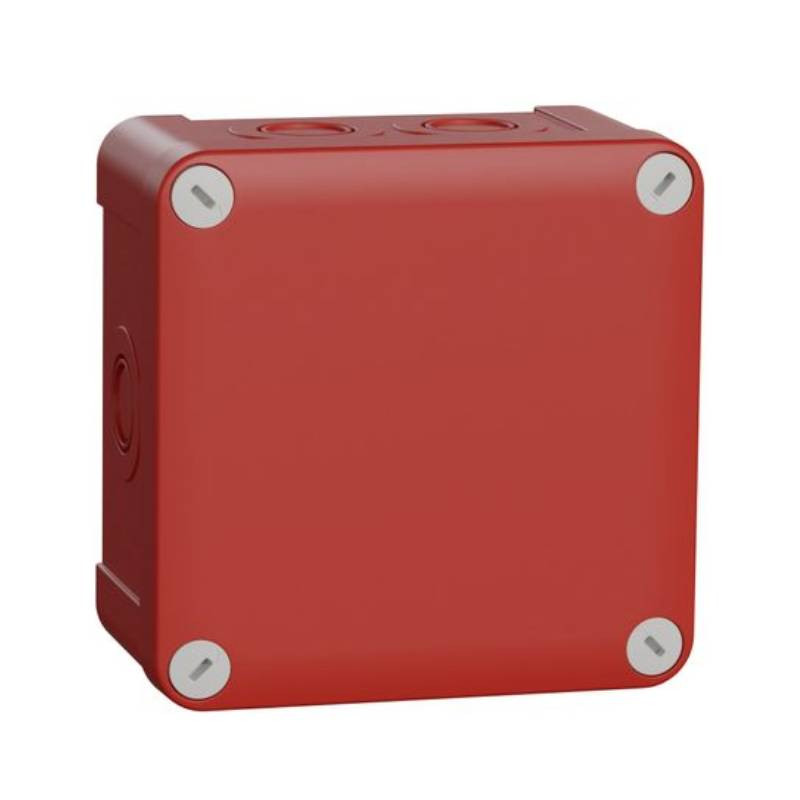 Boite de dérivation Mureva Box 13 entrées [ENN05175 - Schneider Electric]