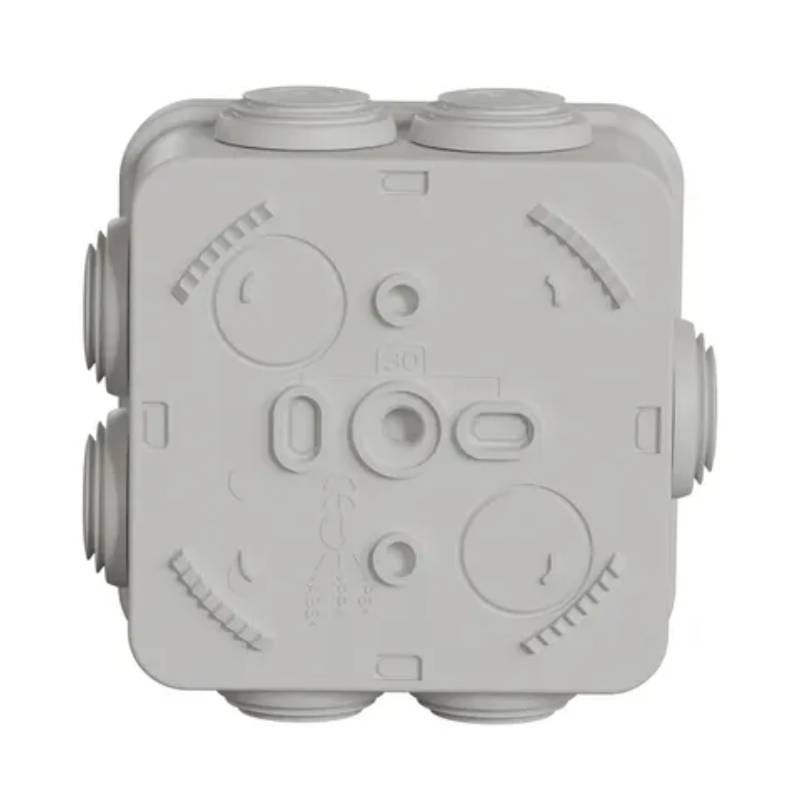 Boite de dérivation Mureva Box 7 entrées [ENN05204 - Schneider Electric]