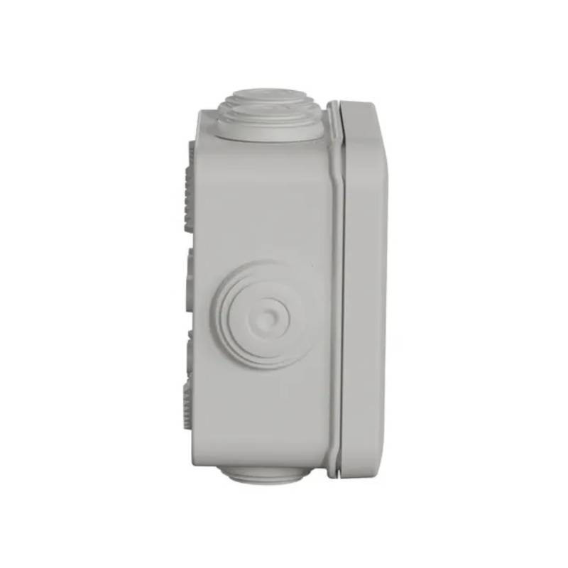 Boite de dérivation Mureva Box 7 entrées [ENN05204 - Schneider Electric]