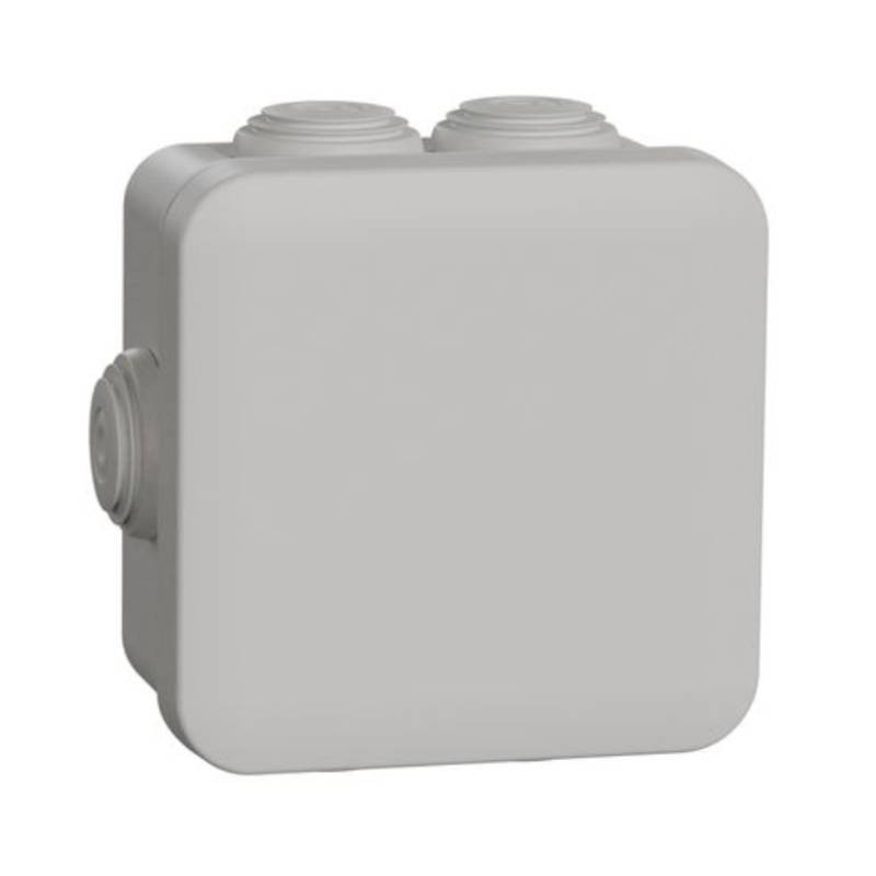 Boite de dérivation Mureva Box 7 entrées [ENN05204 - Schneider Electric]