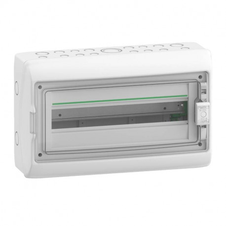 [R9H18651 - Schneider] Coffret 18 modules - IP65