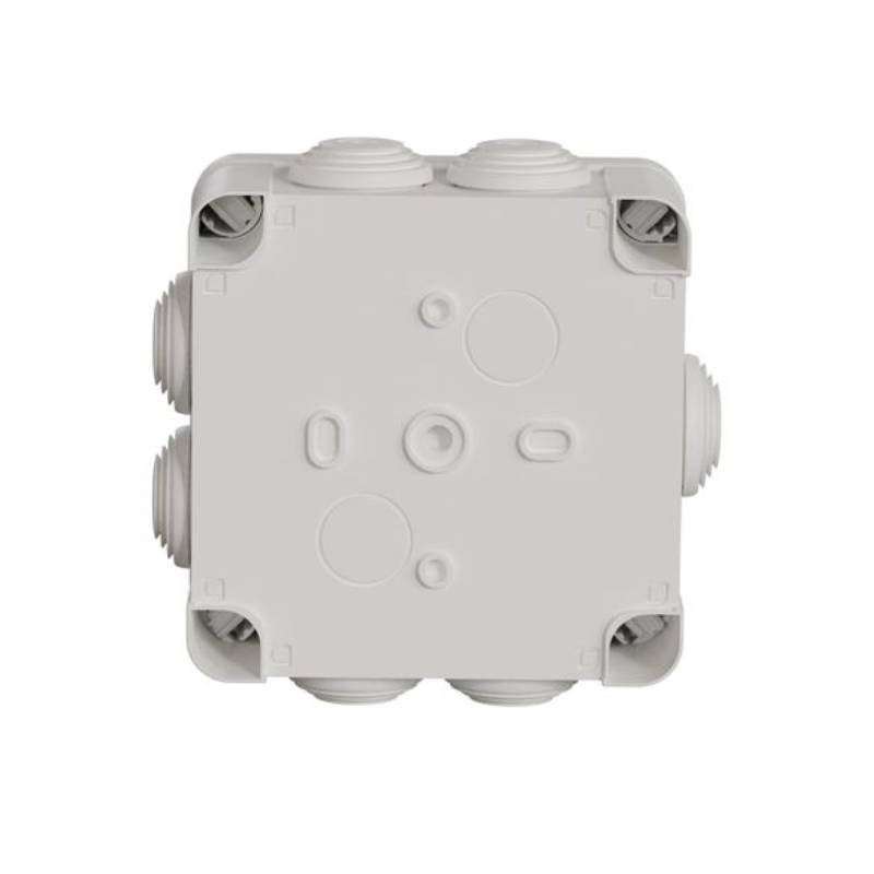 Boite de dérivation Mureva Box 7 entrées [IMT05025 - Schneider Electric]