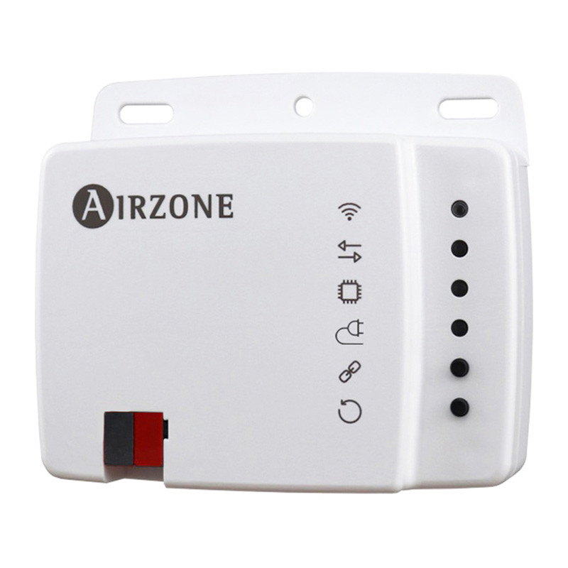 Contrôleur pour unités Samsung Nasa système KNX Aidoo Airzone