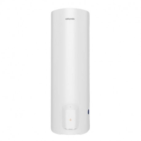 [154316 - Atlantic] Chauffe-eau ACI hybride vertical/socle Zénéo 150L