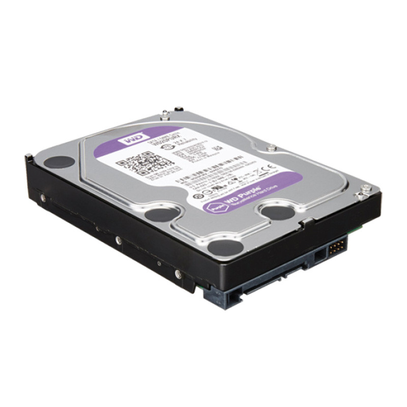 Disque dur 2 TO pour DVR/NVR Comelit - WDSK325A