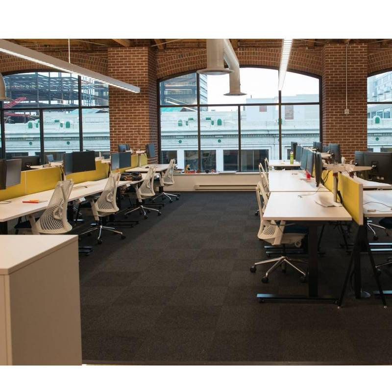 Suspension linéaire LINEAR 1P [CL10130 - Indigo]