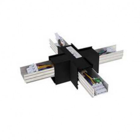 Connexion "X" LINEAR [CL10705 - Indigo]