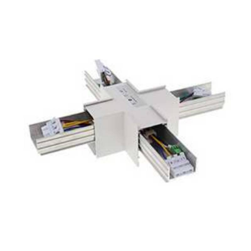 Connexion "X" LINEAR [CL10730 - Indigo]